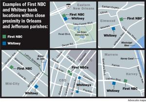 The decline and fall of First NBC Bank: What happened? | | nola.com