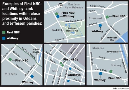 The decline and fall of First NBC Bank: What happened? | | nola.com