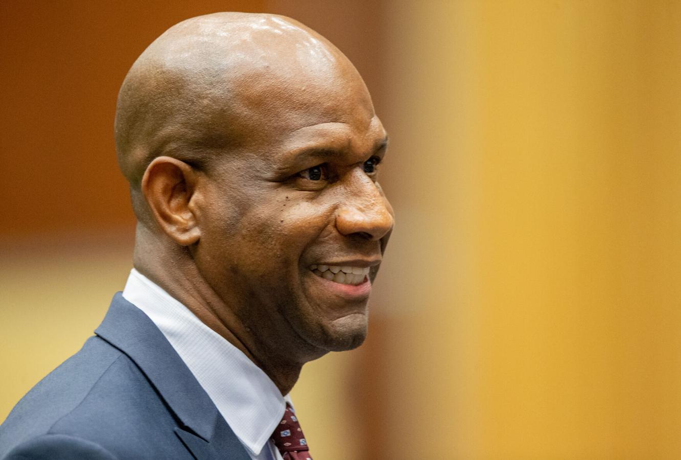 James Gray unanimously chosen to lead Jefferson Parish schools ...