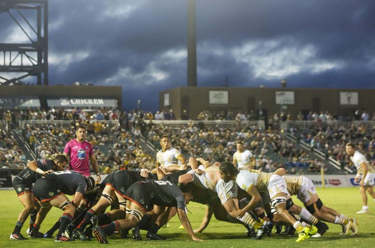 Barbecue events in Gentilly, and NOLA Gold Rugby in Metairie | Where ...