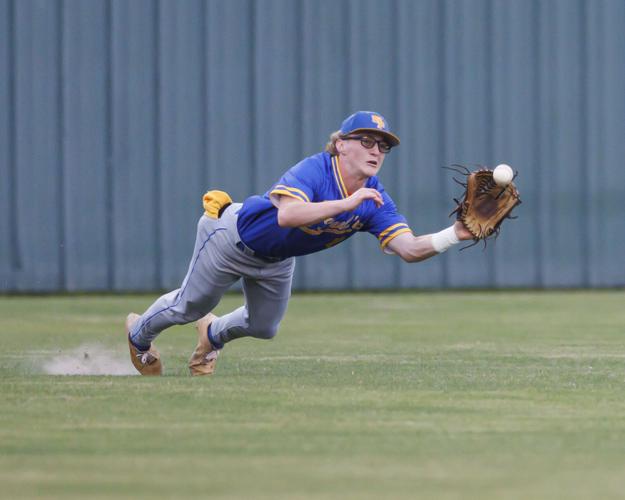 Estrada powers Covington to 6-3 district win over St. Paul's | St ...