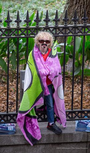 Stellaaaaa! See photos of the 2019 Stanley and Stella shouting contest ...