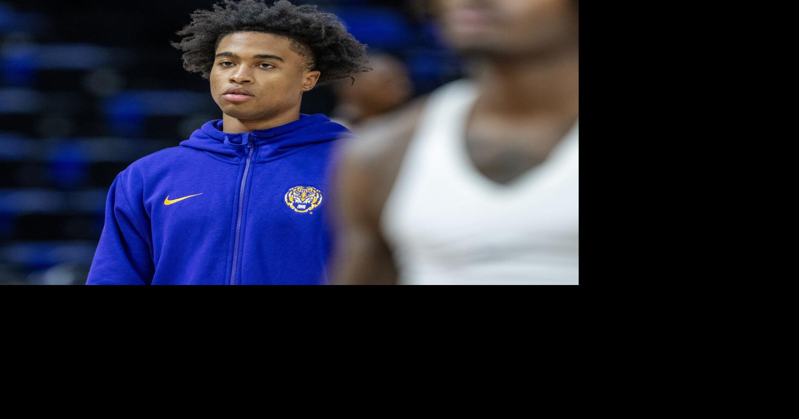 Judge says two-time transfers can play, but LSU's Cook waits | LSU ...