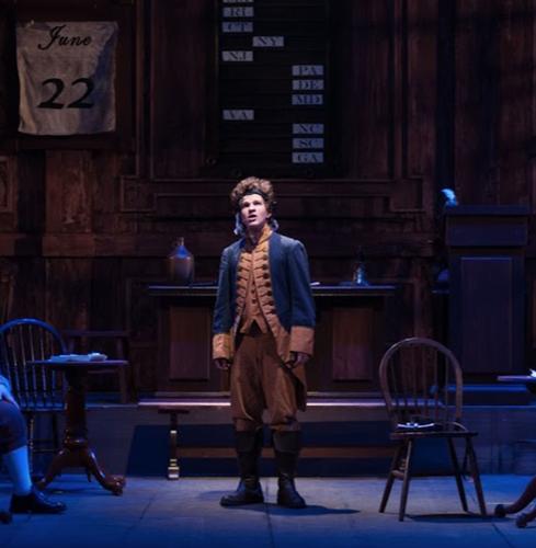 NOCCA hits the high note with students all over New Orleans | Archive ...