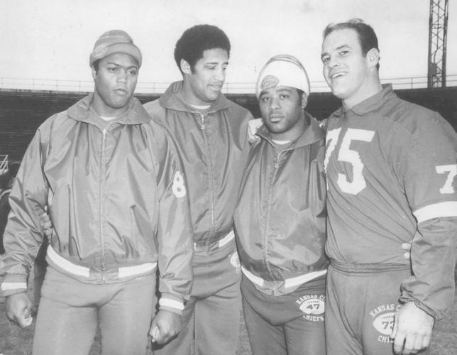 Jan. 11, 1970: The day New Orleans became a Super Bowl city | 300 for ...