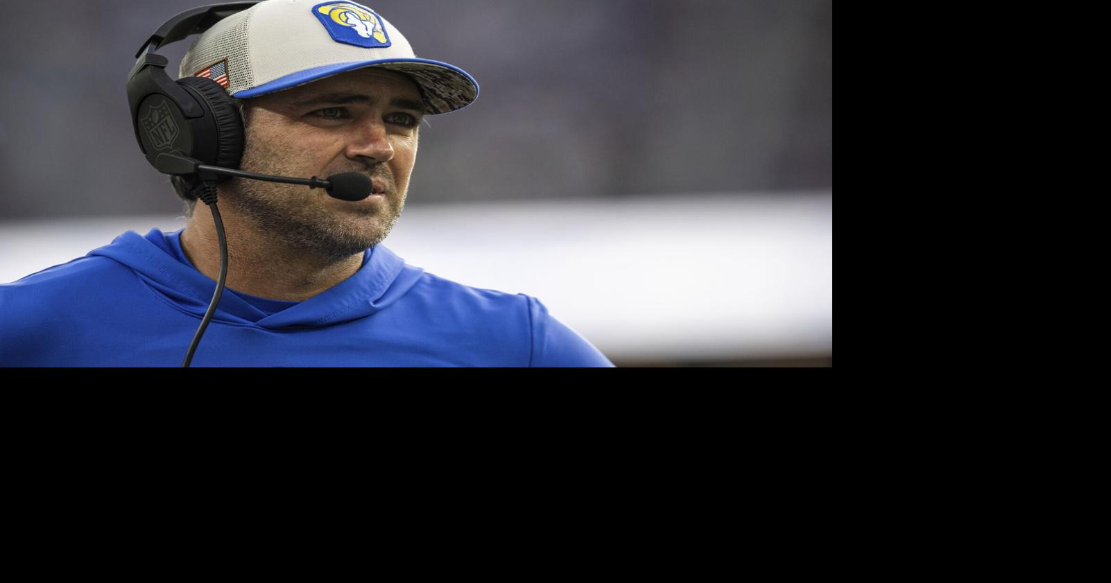 Bucs seek interview with Saints OC candidate Zac Robinson | Saints ...