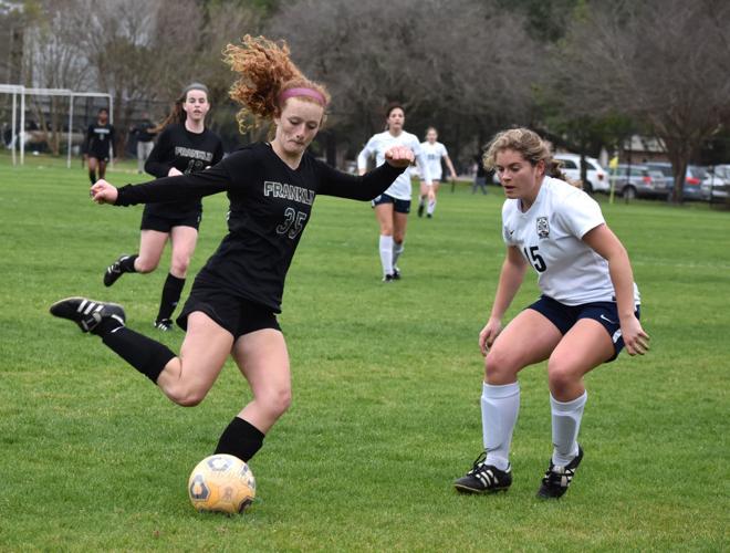 St. Thomas More 4, Ben Franklin 0: LSU-signee Maddie Moreau posts ...