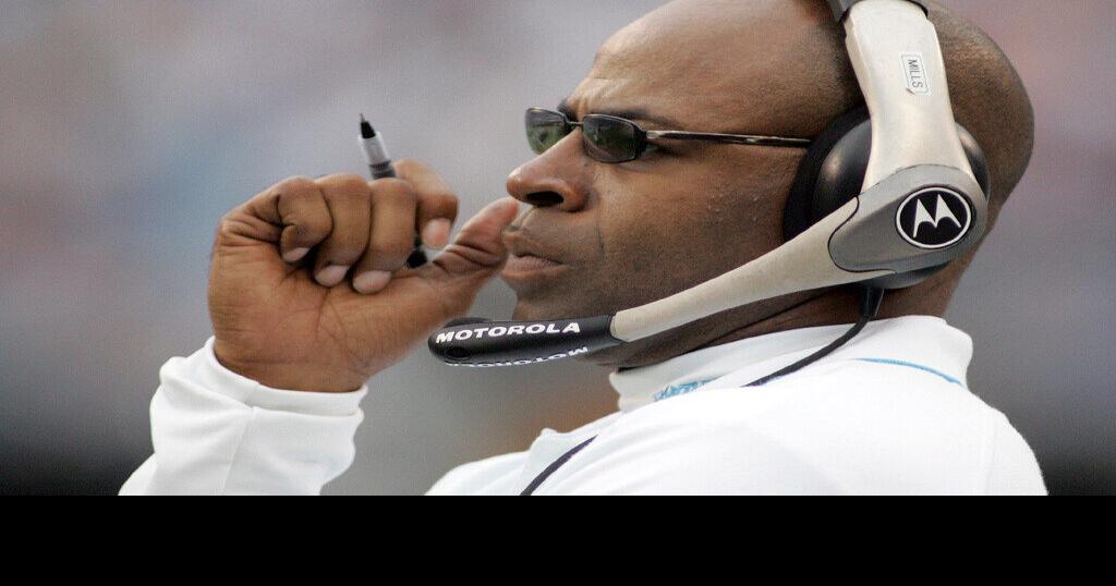 Saints' little big man, Sam Mills, was 'the quintessential Hall of Fame ...