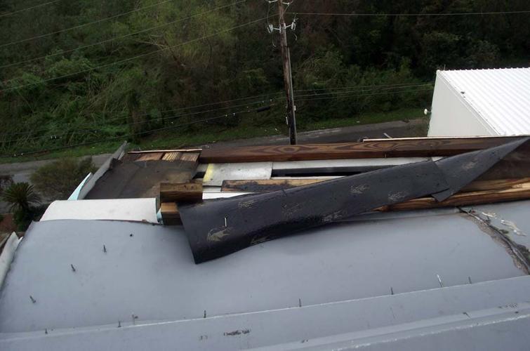 Two years after hurricane lifted roof from Pontchartrain Center, Kenner ...