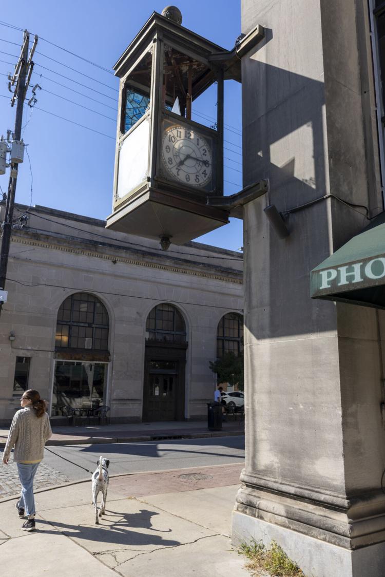 Whitney Bank building on Oak Street in New Orleans sold | Business News ...
