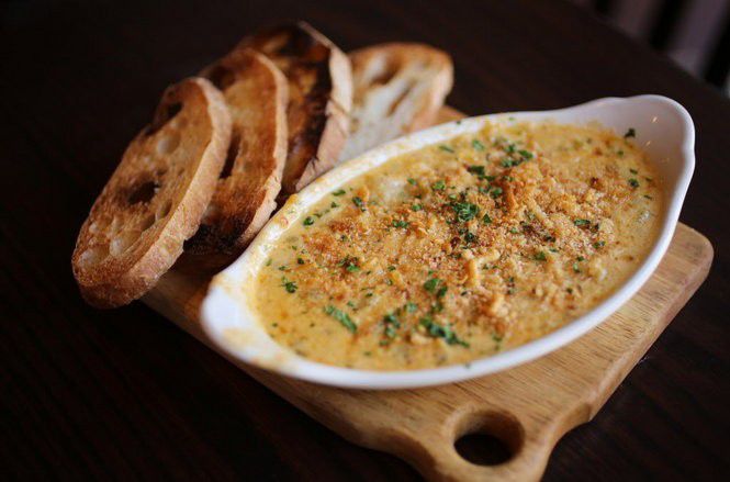 N.O. chefs' creative Lenten seafood recipes: Do you have a favorite ...