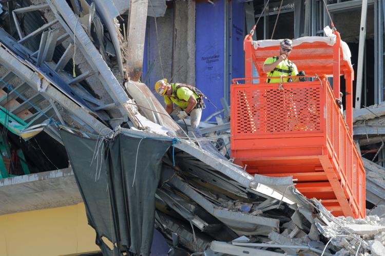 Family of killed Hard Rock Hotel worker says remains will finally be ...