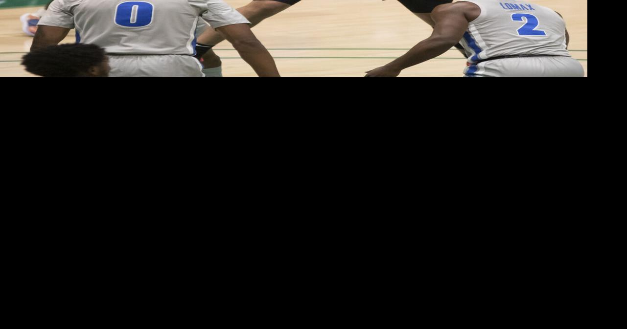 Meet freshman Tylan Pope, a bundle of energy for Tulane men's hoops ...