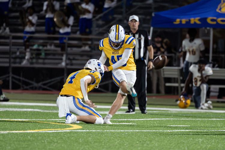 Check out the Farmer Football 5 rankings | St. Tammany community news ...