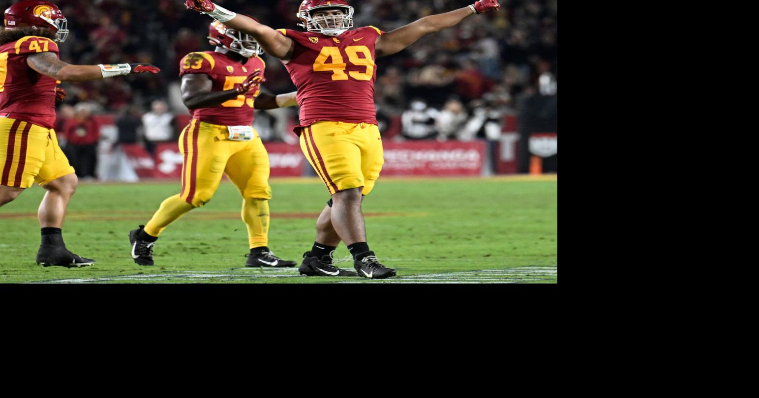 Tulane's toughest challenge against USC could be winning the turnover ...