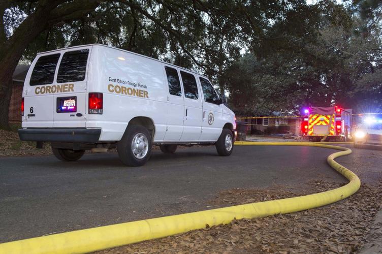 Two great-grandkids, great-grandmother die in Baton Rouge fire after ...