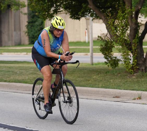 Dooley lives her dream at USA Triathlon Nationals | St. Tammany ...