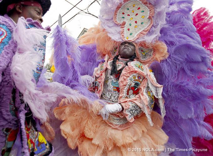 Busing in the band: Will New Orleans culture survive the post-Katrina ...