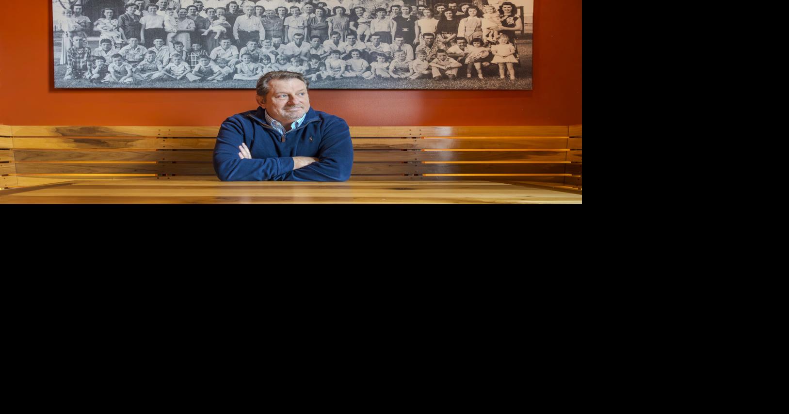 New Orleans chef Donald Link wins lifetime achievement award | Where ...