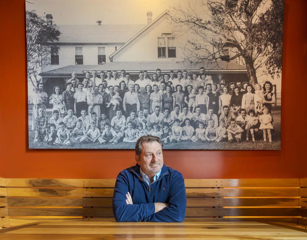 New Orleans chef Donald Link wins lifetime achievement award | Where ...