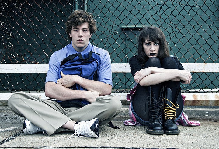 'Shiner' playwright Christian Durso's top 5 plays about adolescence ...