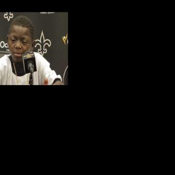 Jarrius 'Little JJ' Robertson going big-time with ESPY Award | Sports ...