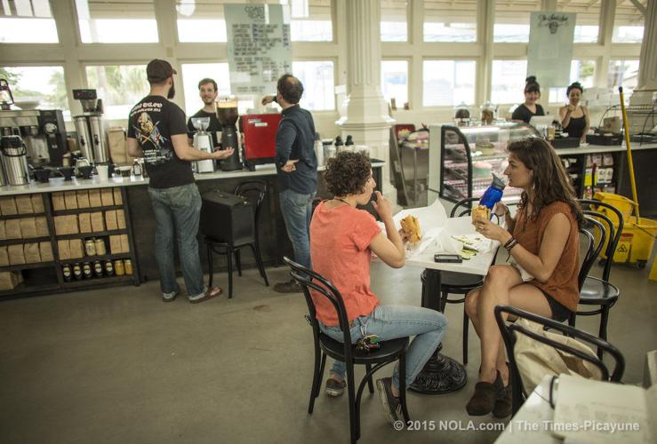 What to eat, drink and buy at St. Roch Market | Where NOLA Eats | nola.com