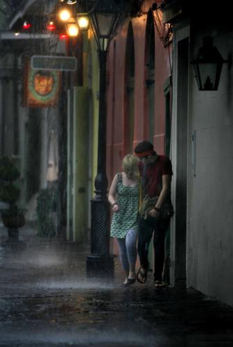 Pirate Alley: A history of the New Orleans street and its name(s ...
