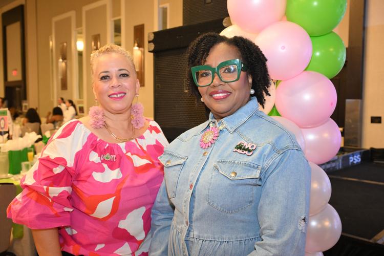 Nell Nolan: AKA Jazzy Jean Brunch, De La Salle Alumni party 2024, Sugar ...