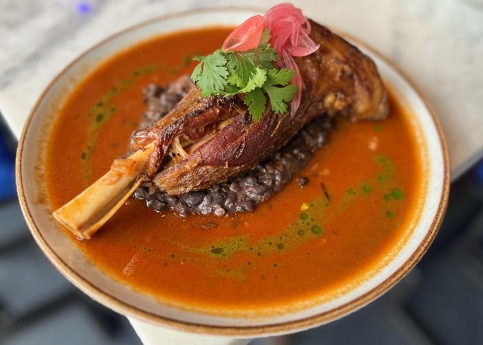 New Orleans Restaurant Week summer dining deals for 2026 | Where NOLA ...