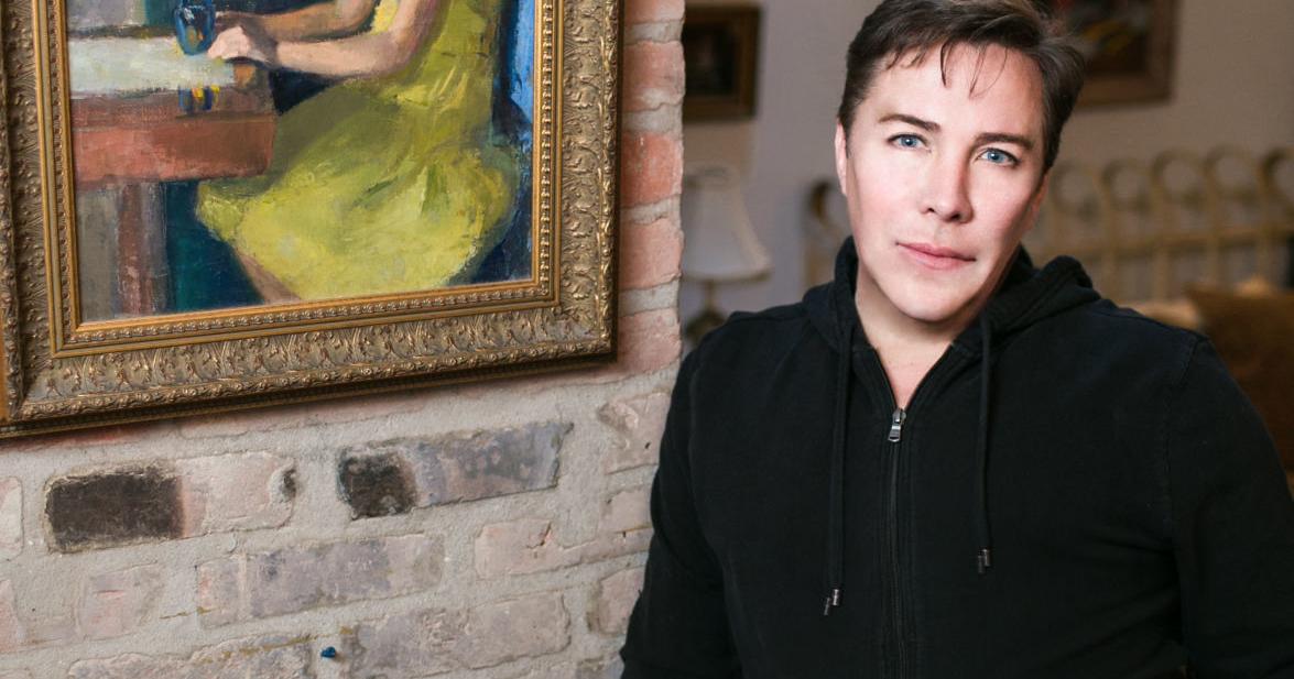 Artist's work rediscovered: Martha Wright Ambrose was a Southern ...