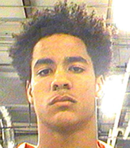 Three OPP inmates rearrested in jailhouse attack | News | nola.com