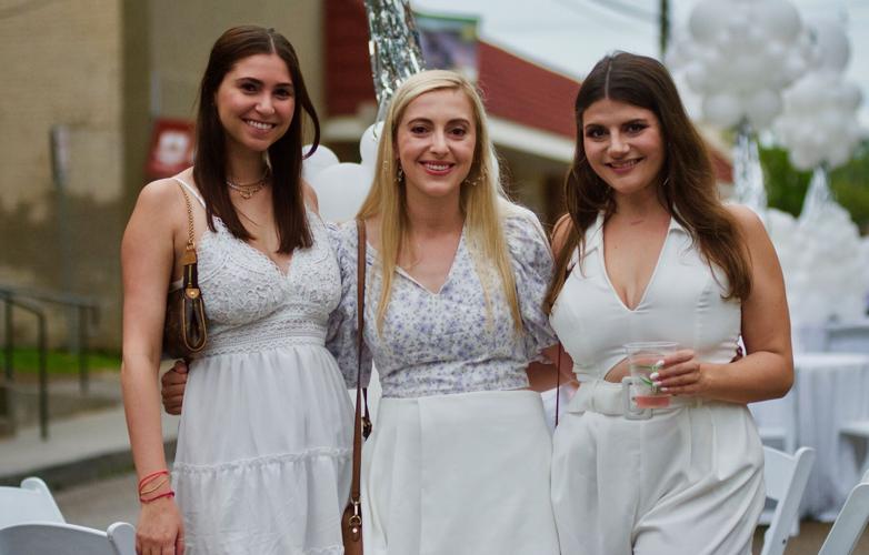 Covington has Night in White Linen | St. Tammany community news | nola.com