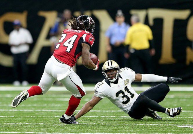 Ranking the NFC South: Running backs | Saints | nola.com