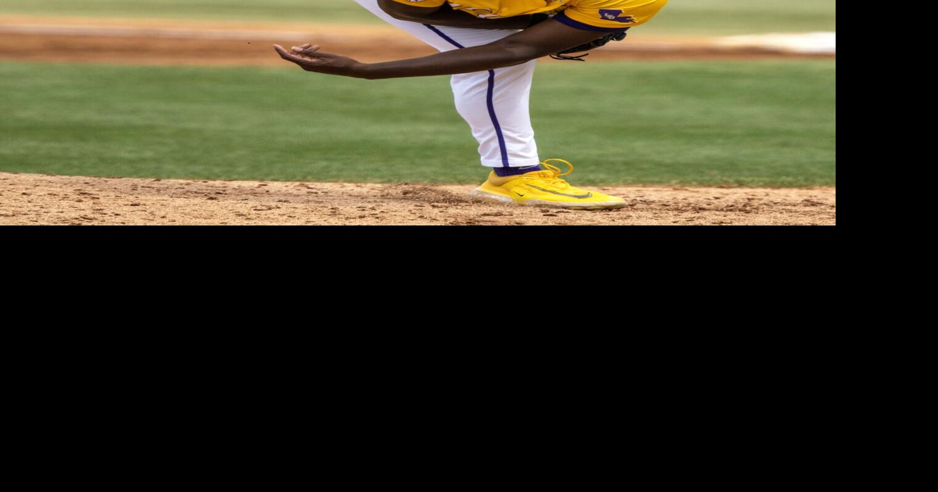 LSU pitcher Cam Johnson enters transfer portal | LSU | nola.com