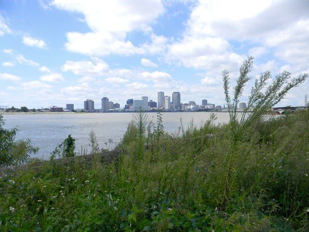 On the Clock with N'Gai Smith | Gambit Weekly | nola.com