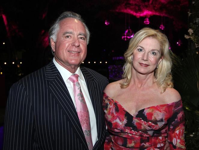 Nell Nolan: 6 Plaza debs, Singley deb, Delmer tea | Entertainment/Life ...