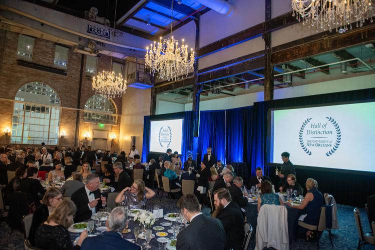 Sponsored: University of New Orleans holds gala | Sponsored: UNO | nola.com