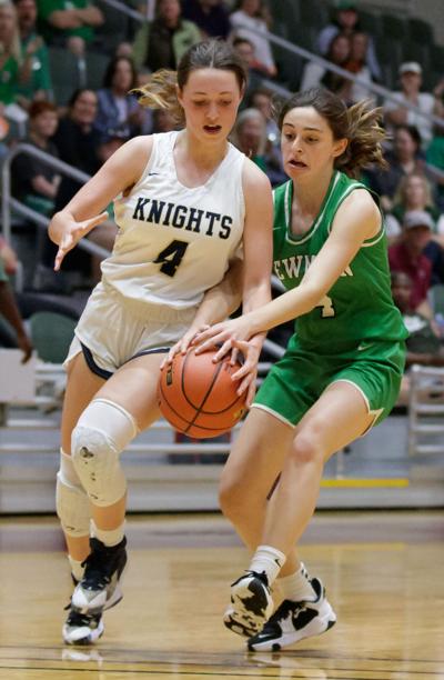 Girls basketball: Newman eyeing state championship | Prep Sports | nola.com