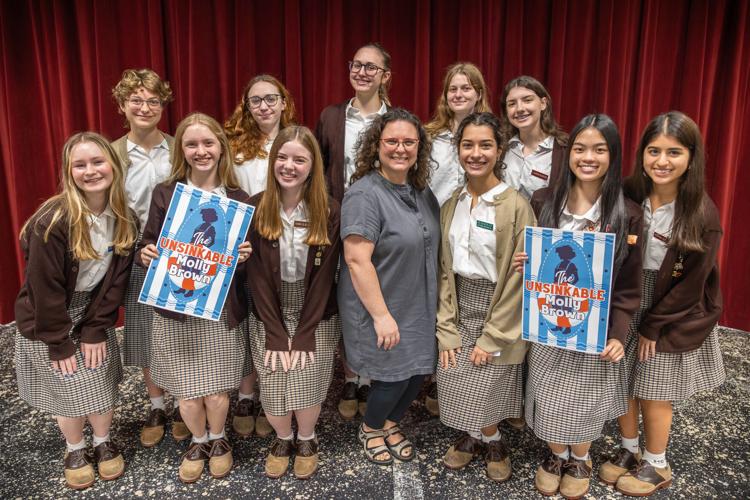 Mount Carmel gets theater grant, and more school news | Crescent City ...