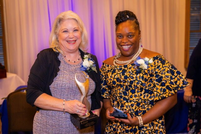 2024 Athena recipients named, honored | St. Tammany community news | nola.com