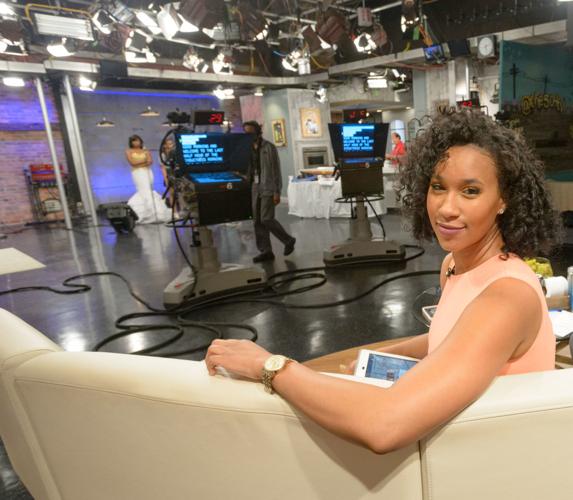 Sheba Turk leaving WWL-TV for an anchor job in Los Angeles | Movies/TV ...