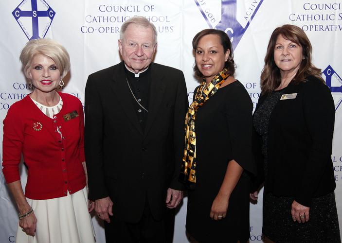 Nell Nolan: Squires Ball, Catholic Schools | Parties/Society | nola.com