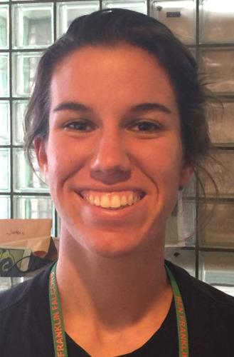 St. Paul’s Michael Longo, Ben Franklin’s Cadie Higginson nab soccer ...