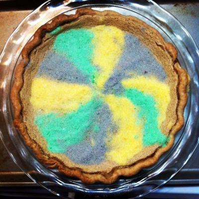 Susie's King Cake Pie recipe | Where NOLA Eats | nola.com