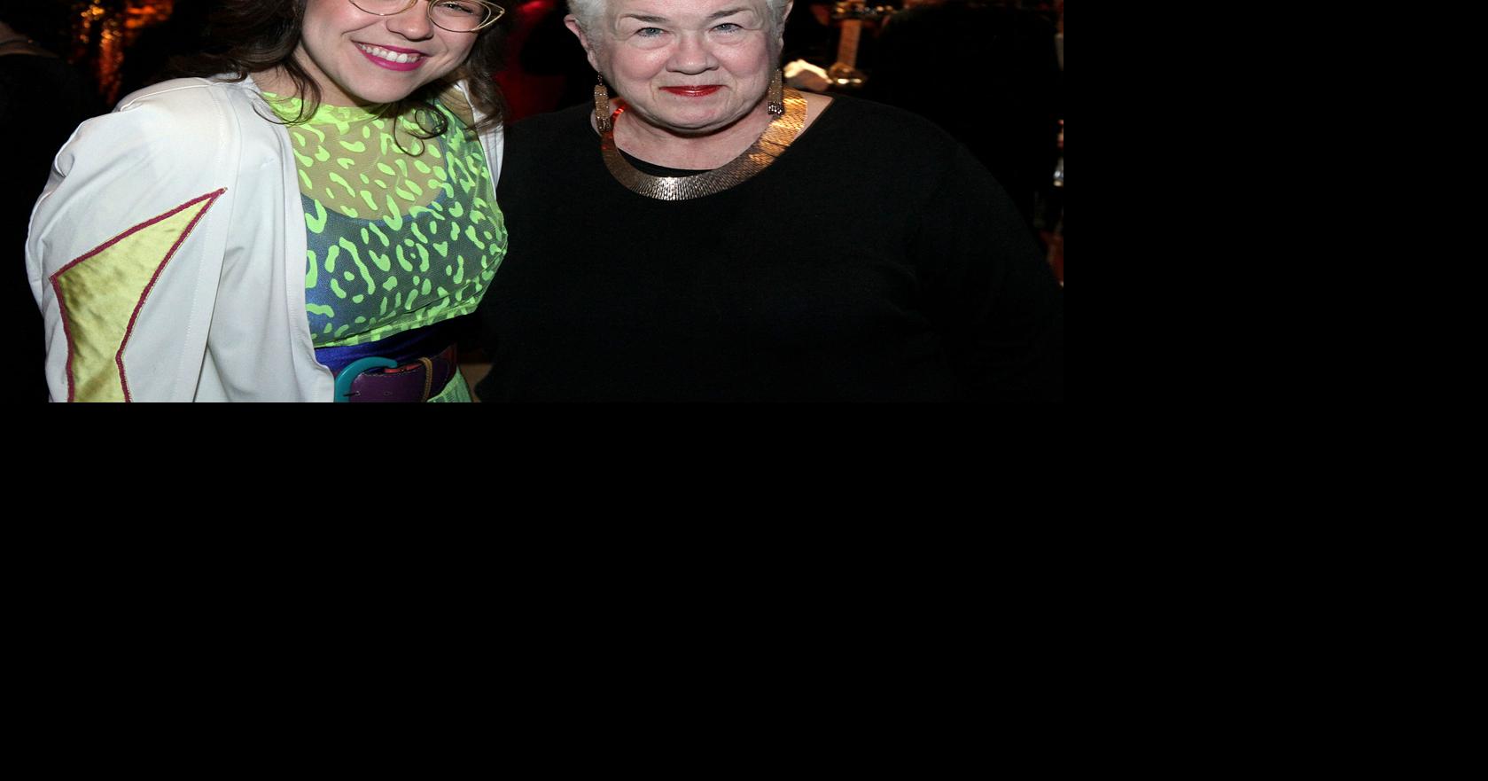 OffBeat magazine publisher Jan Ramsey has lung cancer: 'I'm lucky they ...