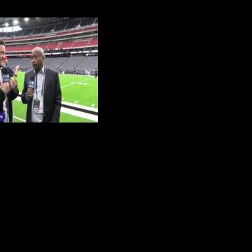 Saints at Texans pregame: Facing CJ Stroud, offensive line shifts top ...