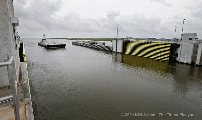 New Orleans area hurricane levee system: Overview | Weather | nola.com