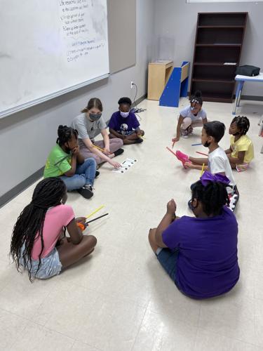 Kids' Orchestra builds creative, confident, socially engaged students ...