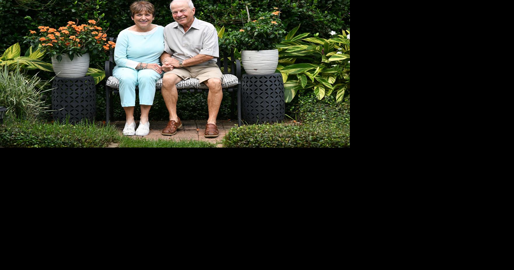 Longtime weatherman Bob Breck has passion for gardening | Home/Garden ...